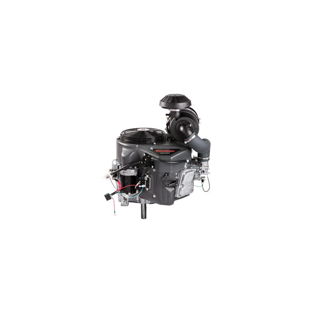 Kawasaki Engines Gasoline Engine Air Cooled V Twin 4 Stroke 23.5hp ...