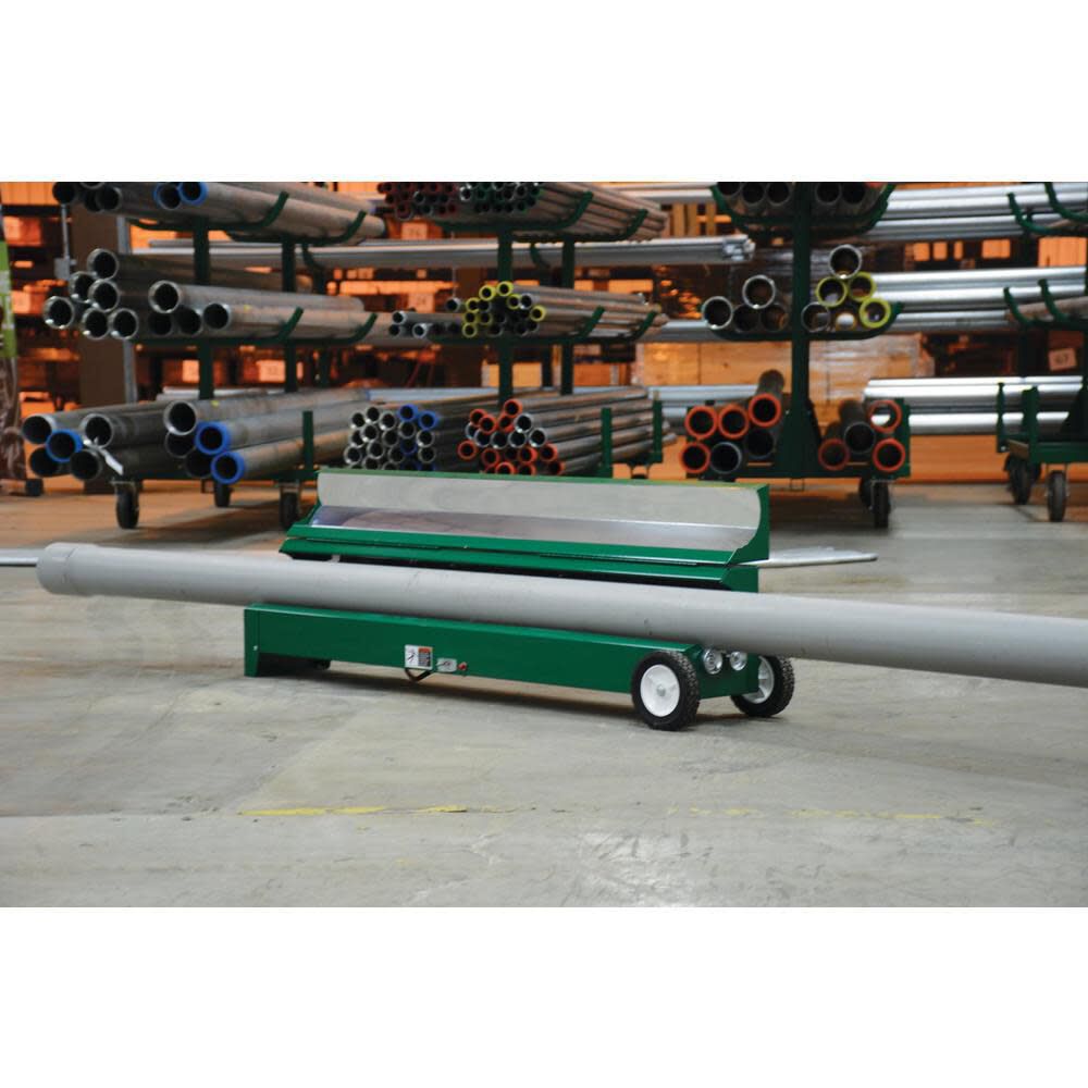 Greenlee 4in PVC Box Heater Bender 851 - Acme Tools