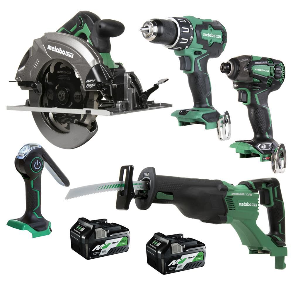 Hitachi Power Tools Catalogue