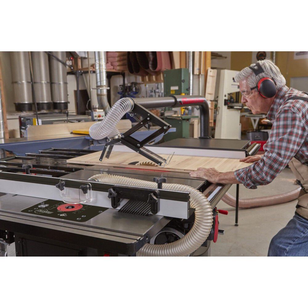 Sawstop Router Table RT-TGI - Acme Tools