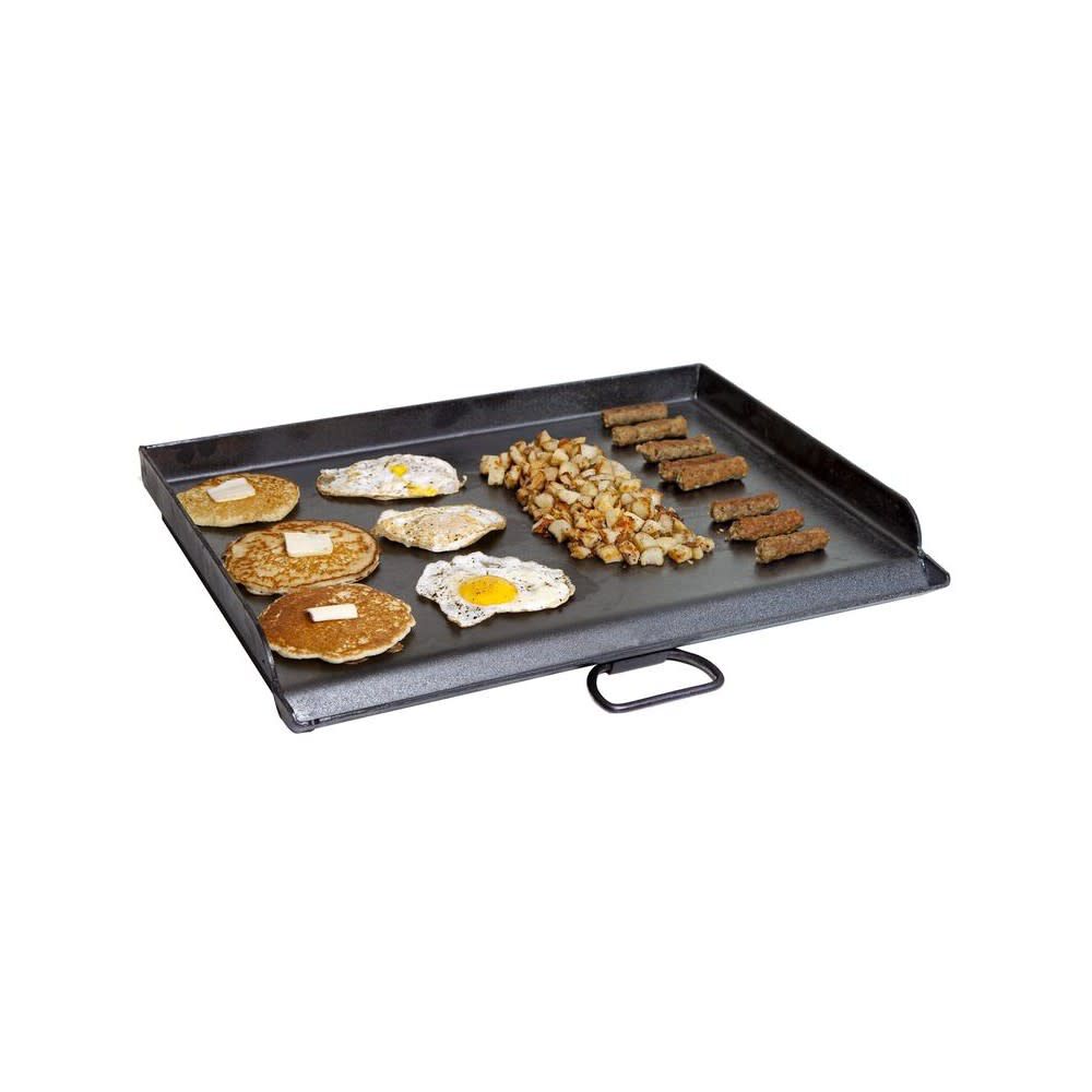Camp Chef 16 x 24 in Professional Flat Top Griddle SG90 - Acme Tools