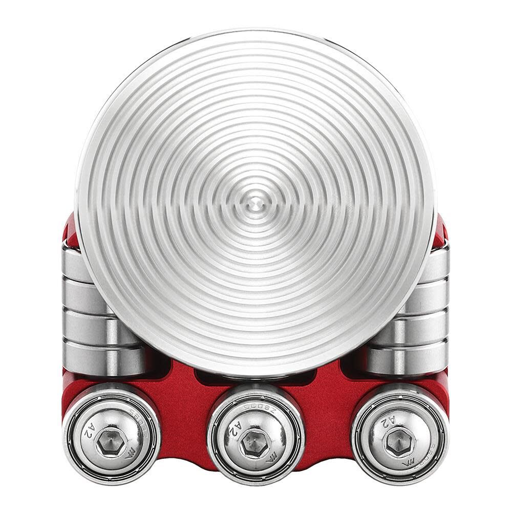 Malco Products Small Disc Metal Bender FS1DS - Acme Tools