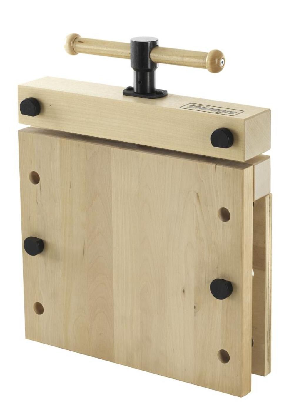 Sjobergs Smart Vise SJO-33274 - Acme Tools