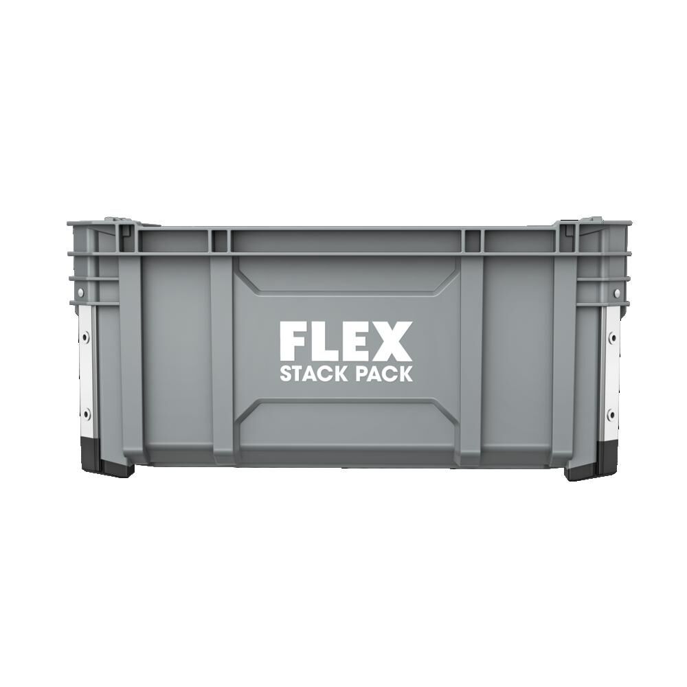 FLEX STACK PACK Crate FS1104 - Acme Tools