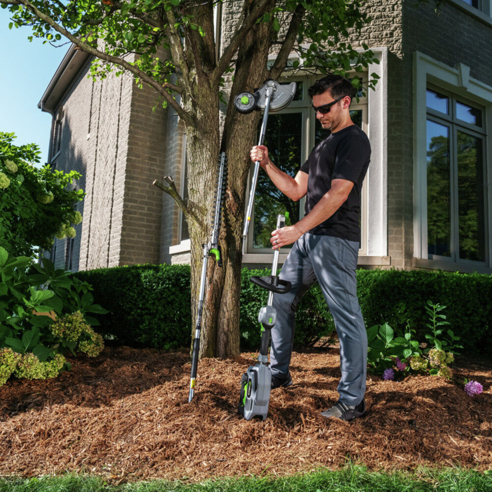 EGO POWER+ Multi-Head System Power Head (Bare Tool) Reconditioned ...