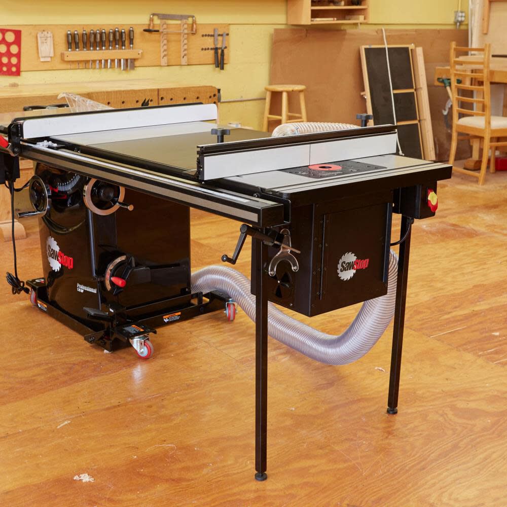 Sawstop Router Table RT-TGI - Acme Tools