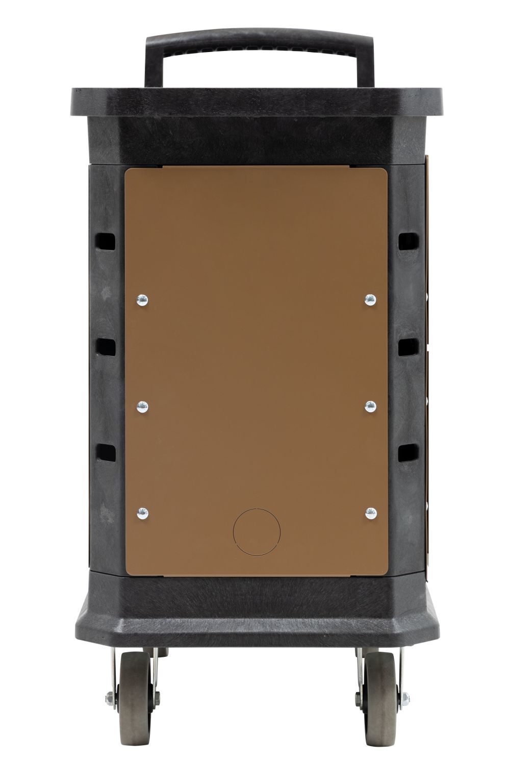 Knaack Cart Armour Mobile Cart Security Paneling CA-06 - Acme Tools