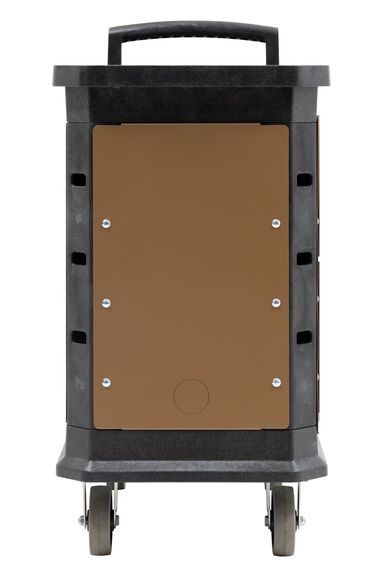 Knaack Cart Armour Mobile Cart Security Paneling CA-06 - Acme Tools