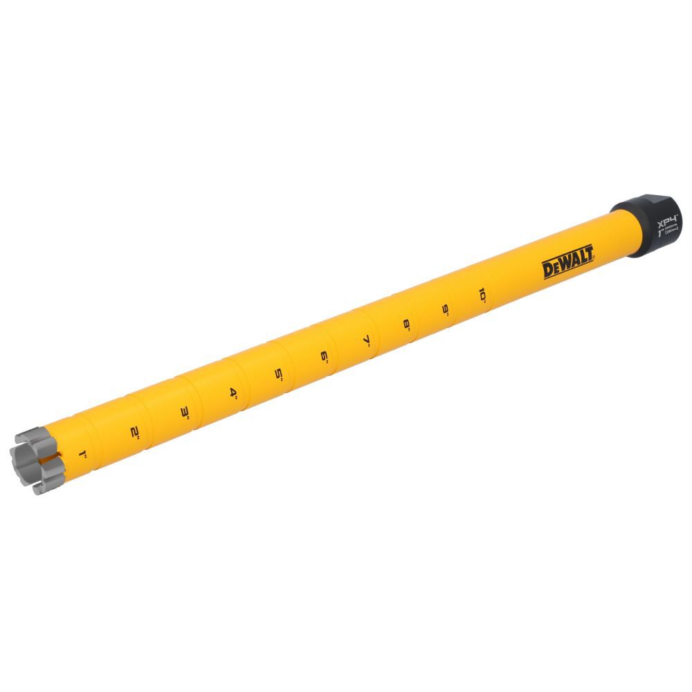 DEWALT 1 Inch x 14 Inch Diamond Core Bit DW55006 - Acme Tools