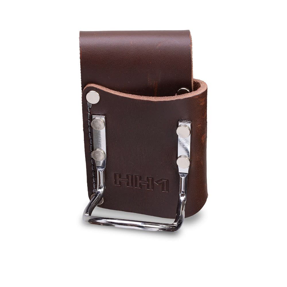 Veto Pro Pac Builder Tool Belt Padded Leather & Nylon Adjustable ...