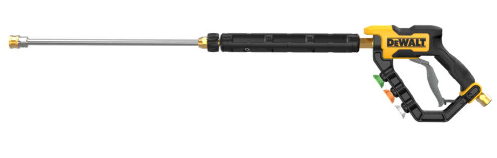 DEWALT 3000 PSI 15A Corded Jobsite Pressure Washer DWPW3000 - Acme Tools