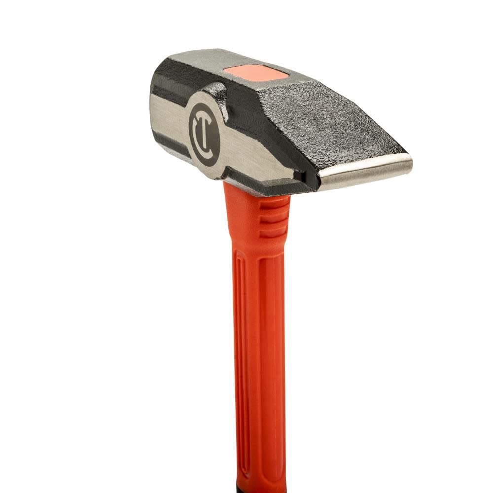 Crescent BLACKSMITH Hammer 4LB Fiberglass CHFBS64 - Acme Tools