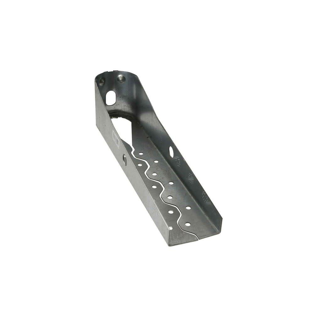 Simpson Strong-Tie 14 Gauge Galvanized Predeflected Holdown with 14ct ...