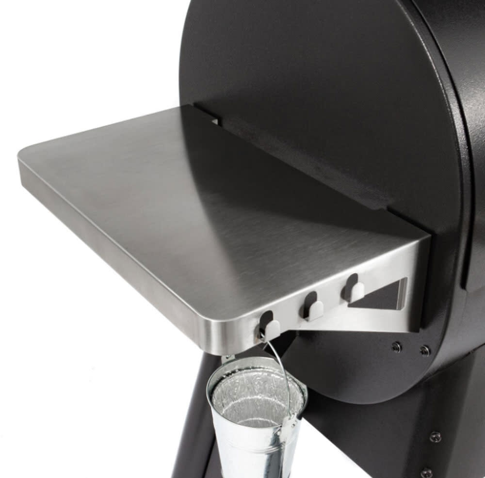 Traeger IRONWOOD 885 Wood Pellet Grill with Wi-Fi (WiFIRE) and Digital ...