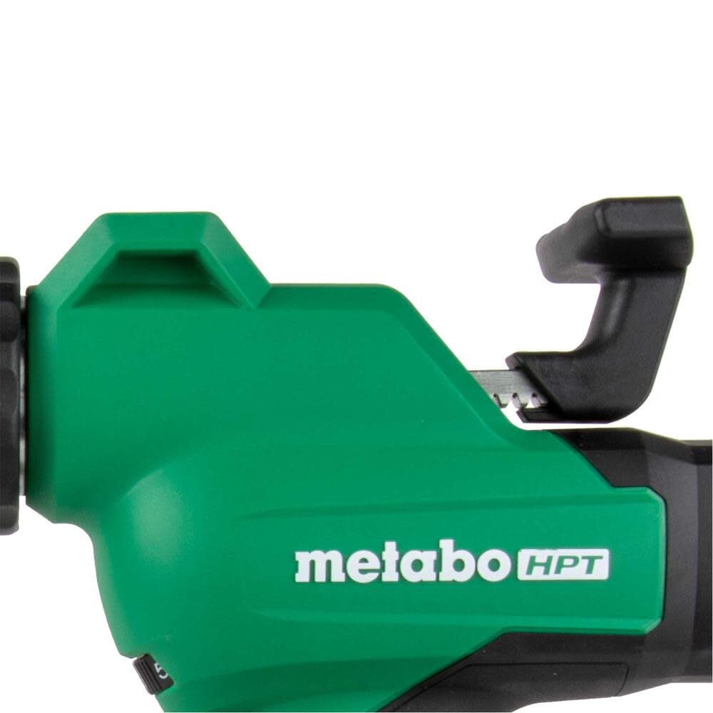 Metabo HPT 18V Cordless Caulking Gun (Bare Tool) AC18DAQ4M - Acme Tools