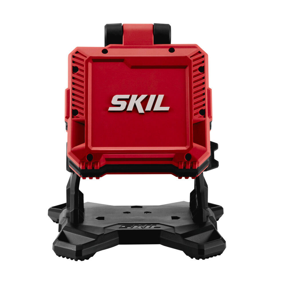 SKIL PWRCORE 20 20V Flood Light (Bare Tool) LH5534-00 - Acme Tools