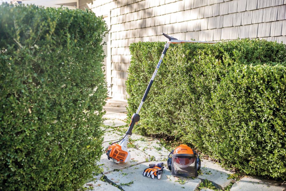 Stihl HL 94 K 145/24 In. Hedge Trimmer 4243 200 0009 - Acme Tools