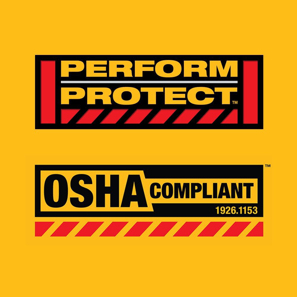 DEWALT 10 Gallon Dust Extractor DWV015 - Acme Tools