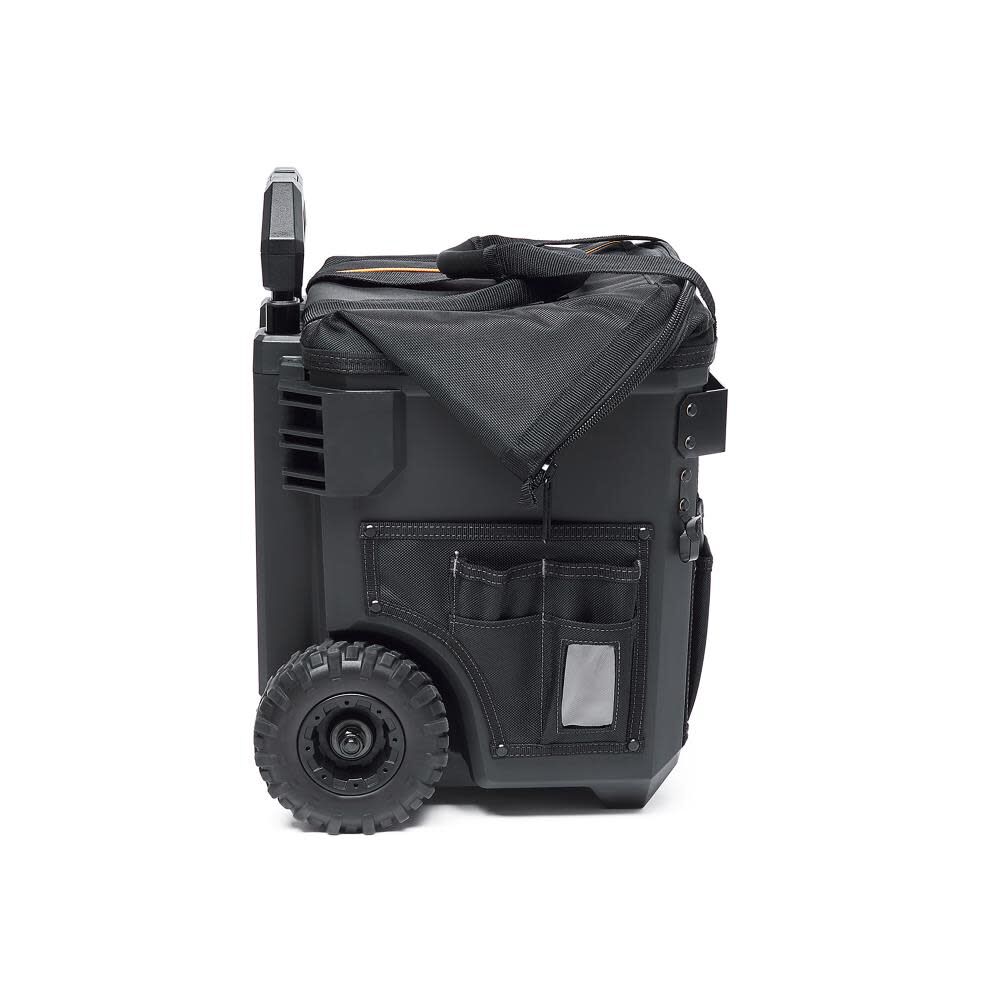 Toughbuilt Large Rolling Massive Mouth TB-CT-61-14-1BES - Acme Tools