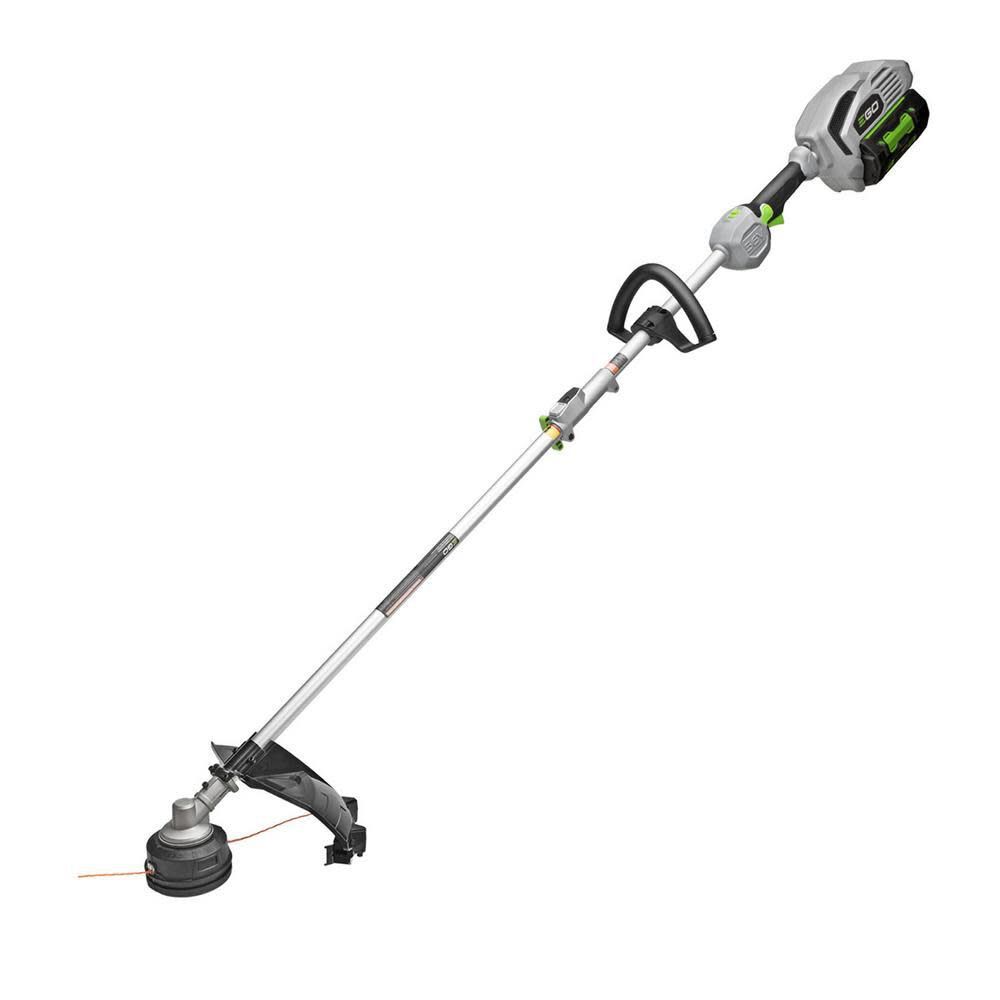 EGO POWER+ Multi-Head System Kit with String Trimmer Attachment MST1501 ...
