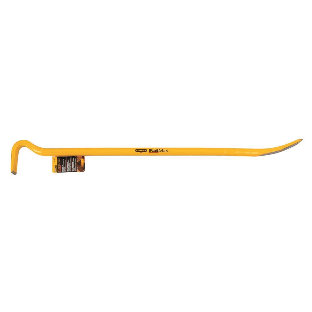 Stanley 36 In. FatMax Wrecking Bar 55-104 from Stanley - Acme Tools