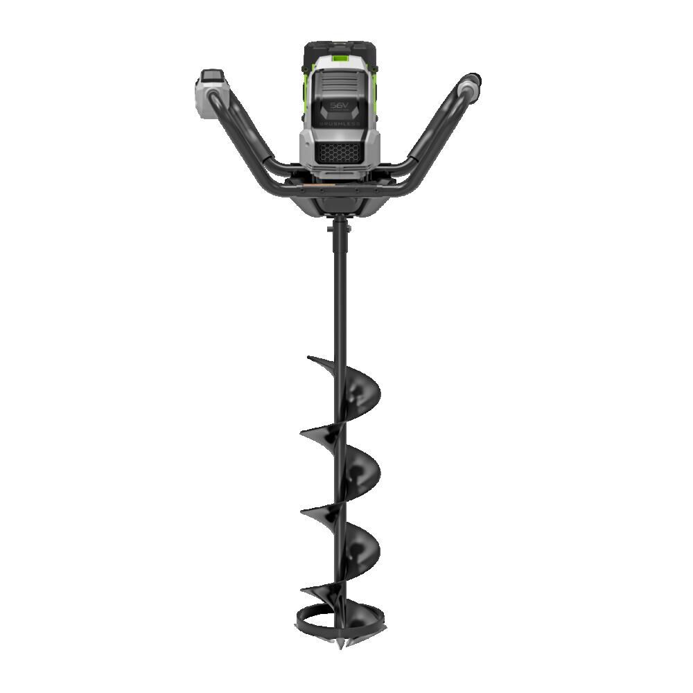 EGO POWER+ Ice Auger with 5Ah Battery and Charger Kit IG0804 - Acme Tools