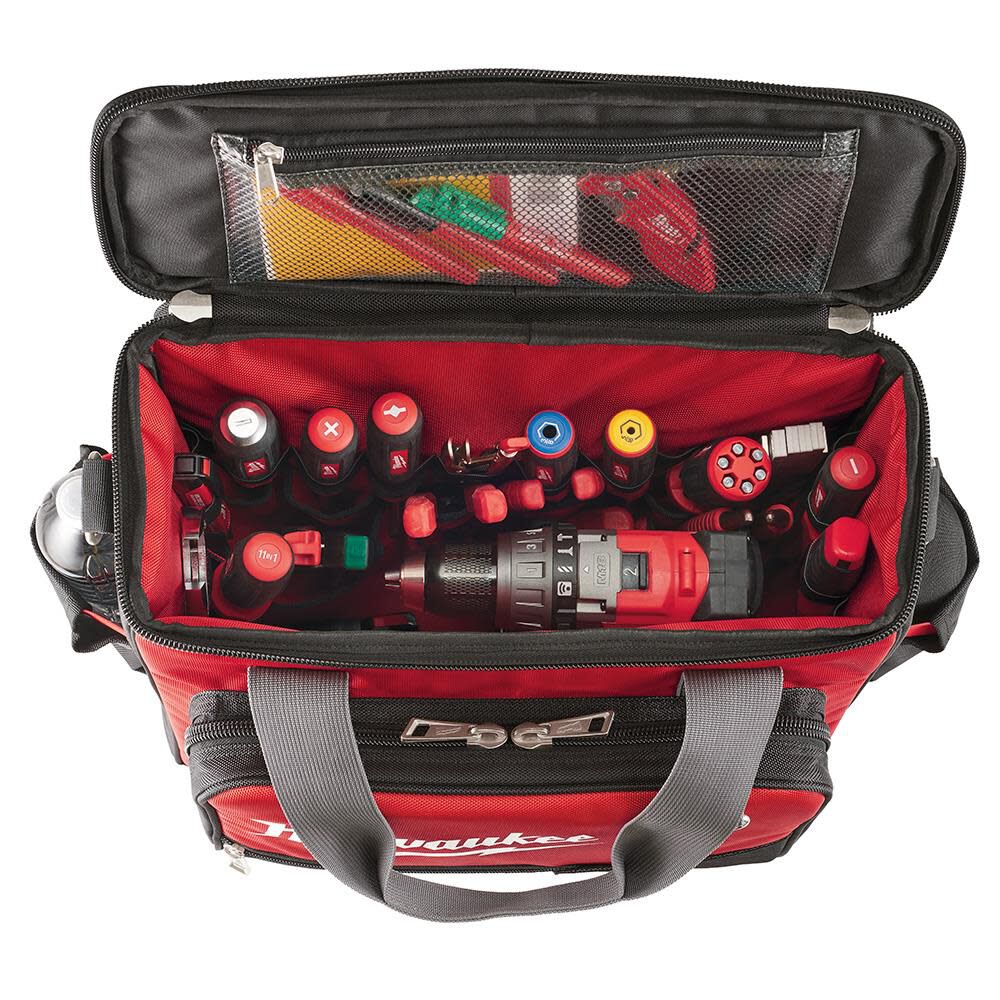 Milwaukee Jobsite Tech Bag 48-22-8210 - Acme Tools