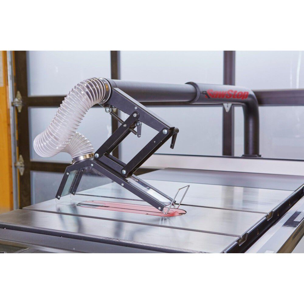 Sawstop Floating Dust Collection Guard TSG-FDC - Acme Tools