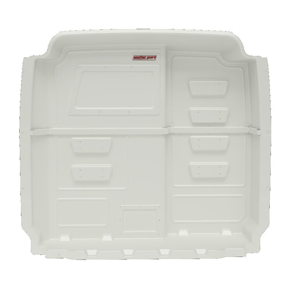 Weather Guard Composite Bulkhead RAM ProMaster Hi Roof Stand Roof 96140 ...