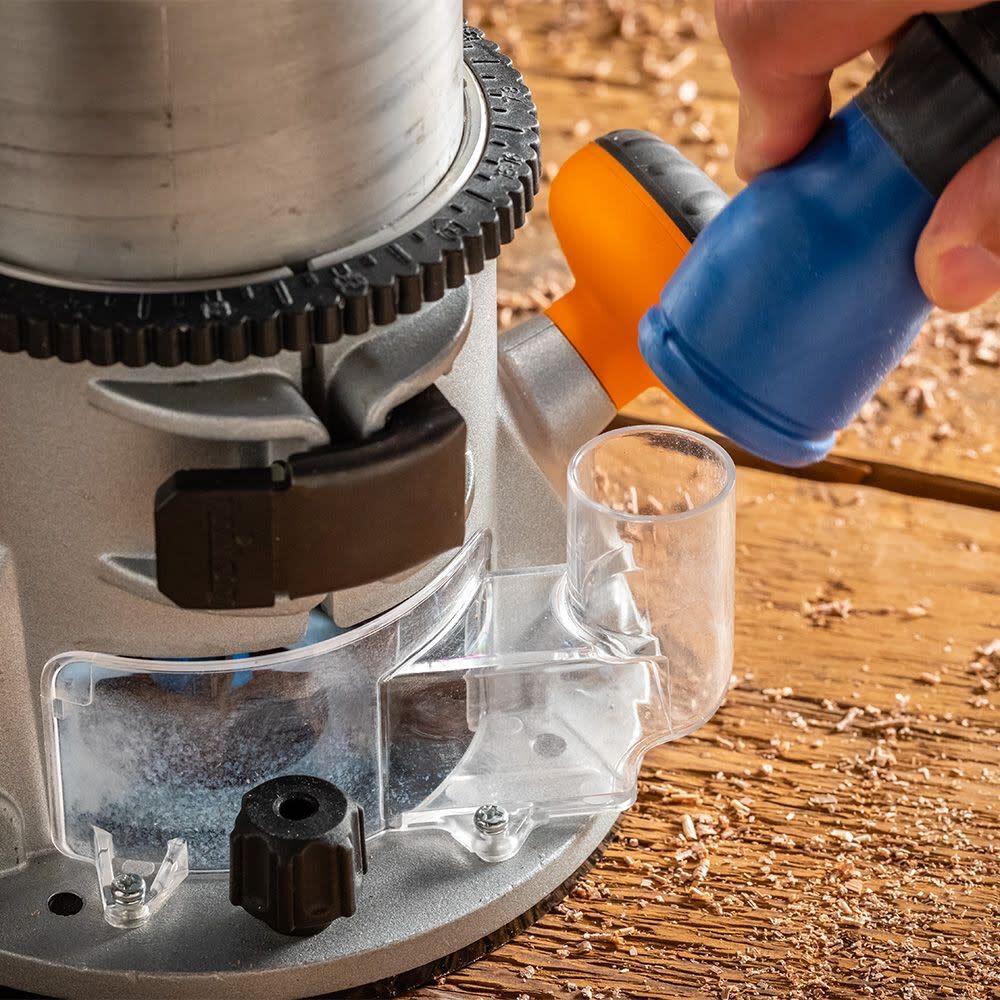 Triton Power Tools TFBR001 Fixed Base Router 3.25HP 15A 884976 from ...