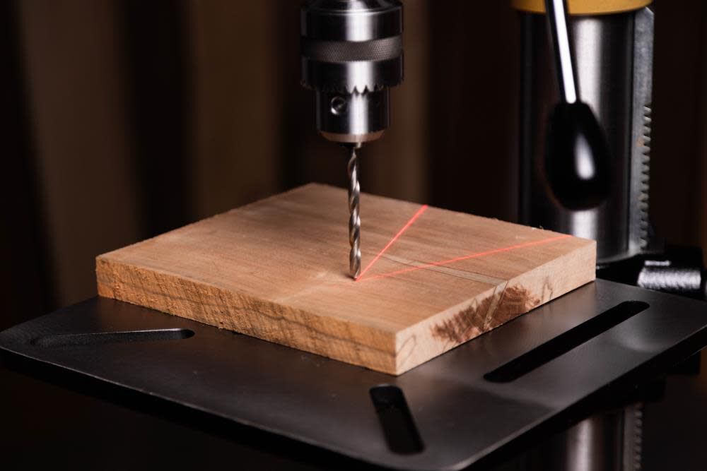 Powermatic 2815BT Variable Speed Benchtop Drill Press PM1-34 from ...