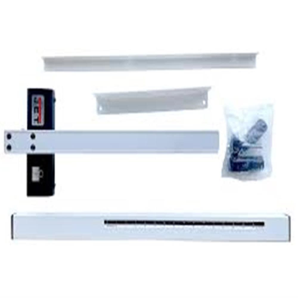 JET Deluxe Woodworking Band Saw Fence with Resaw 714101 from JET - Acme ...