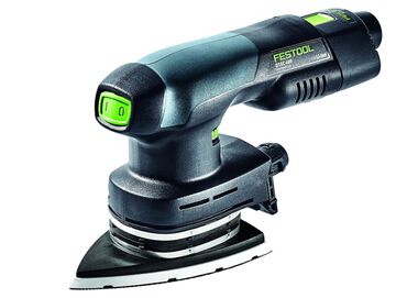 Festool & Orbital Sanders - Acme Tools