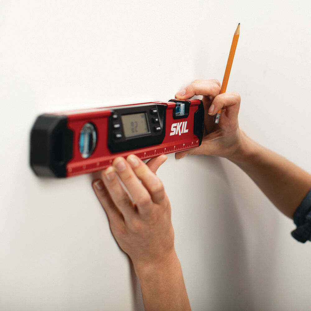 SKIL 12in Digital Level LV941801 - Acme Tools