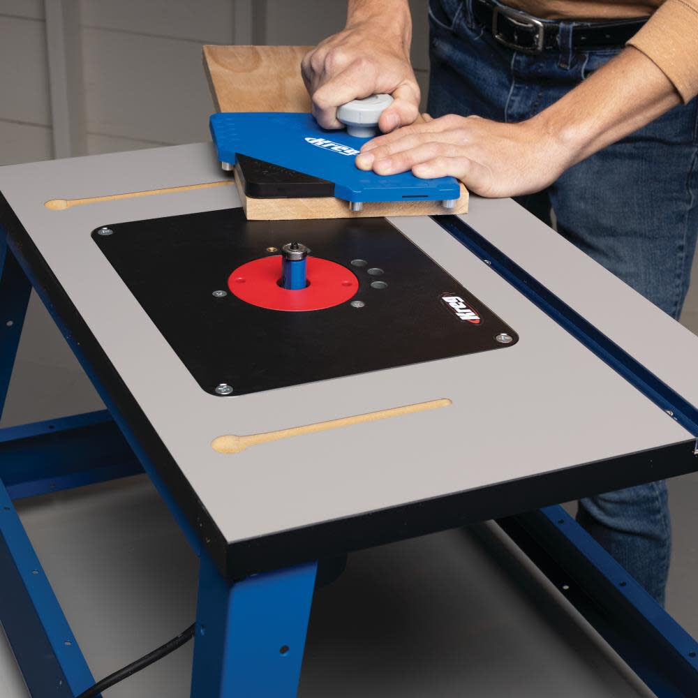 Kreg Corner Radius Guide Set PRS1000 - Acme Tools