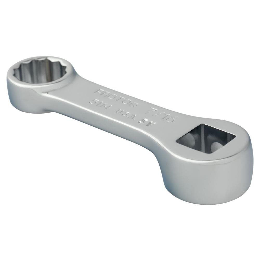 Proto 3/8in Drive Torque Adapter 7/16in J5114 - Acme Tools