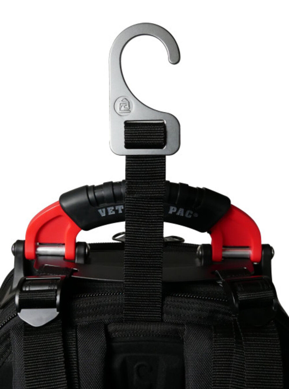 Wiha Contractor Tool Set RedStripe Tech Pac 63pc 91862 from Wiha - Acme ...