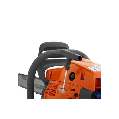 Husqvarna 455 Rancher 55.5cc 3.5HP Engine Gasoline Chainsaw with 20 in ...