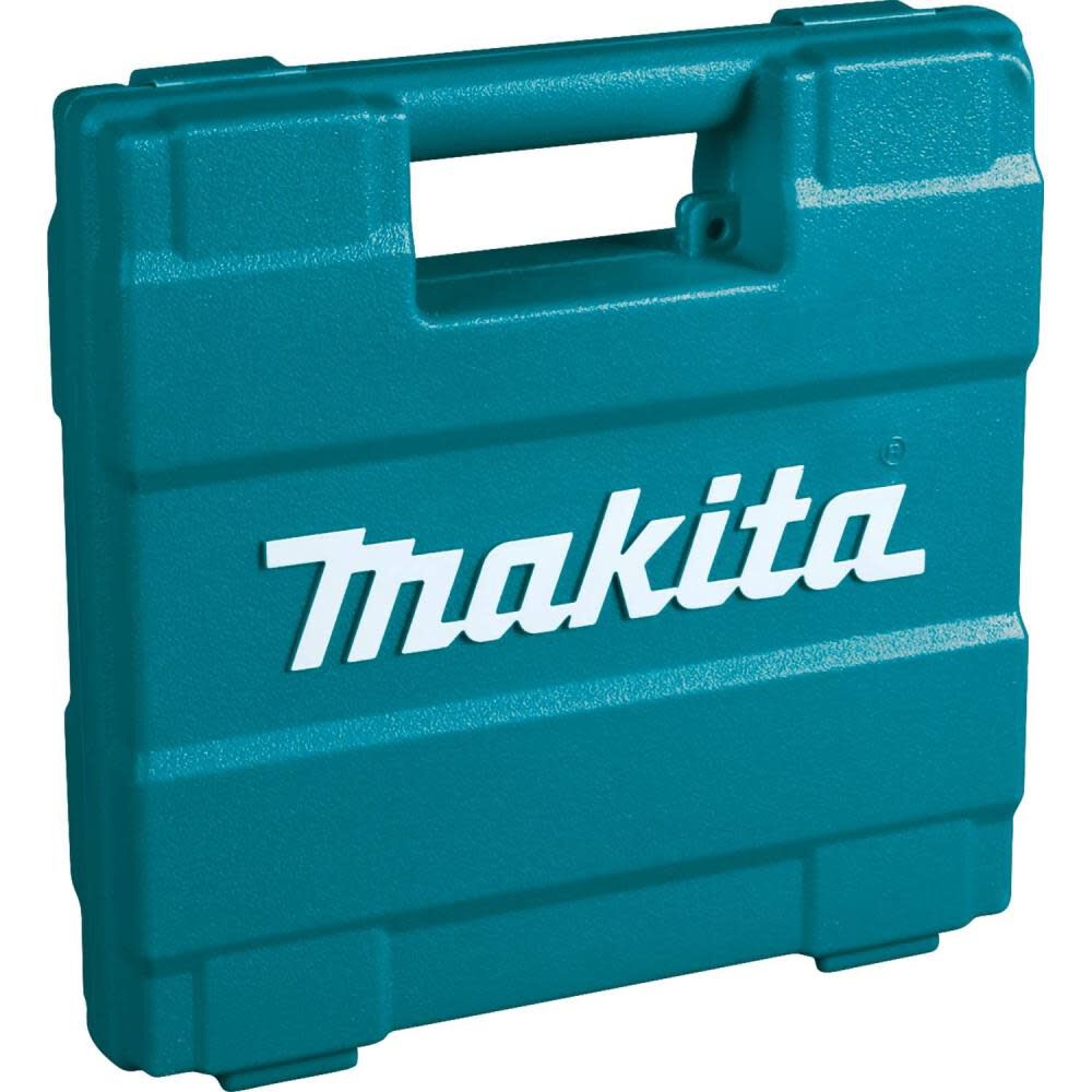 Makita Metric Drill & Screw Bit Set 75pc B-49373 - Acme Tools