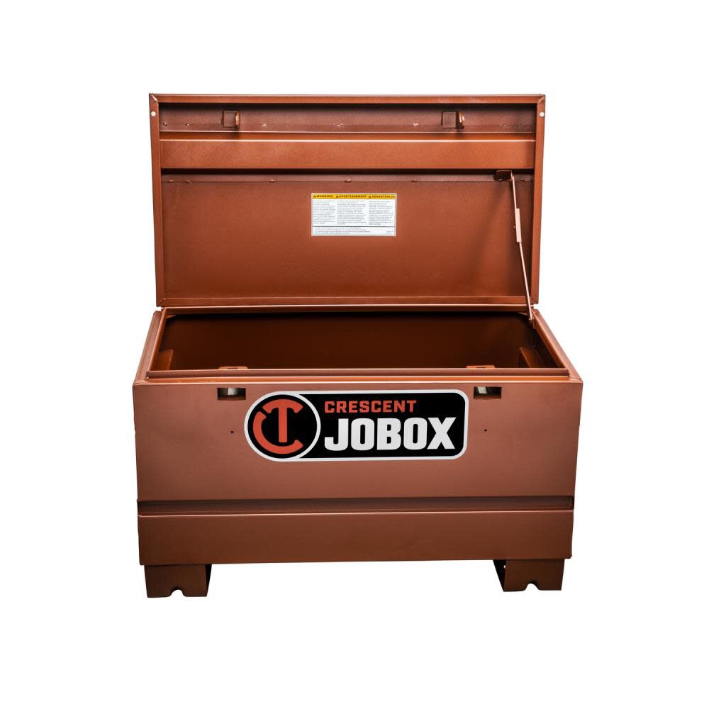 Crescent JOBOX Tradesman Steel Chest 36in CJB635990 - Acme Tools