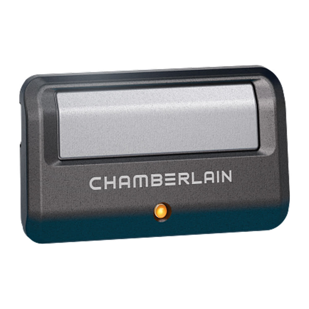Chamberlain 1/2 HP Wi Fi Durable Chain Drive Garage Door Opener C2202 ...