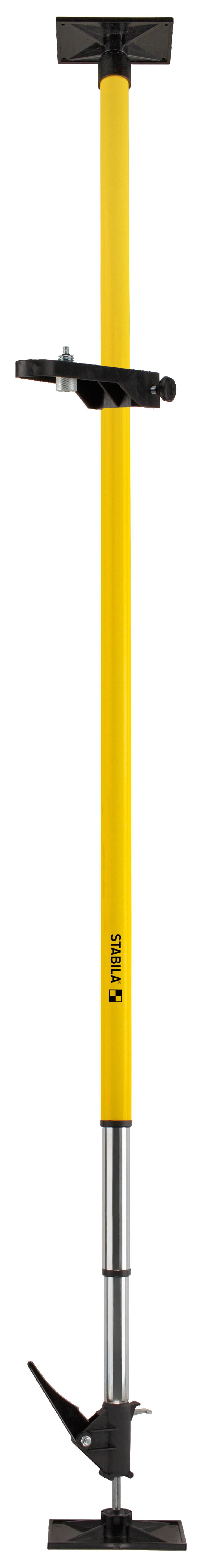 Stabila LT 30 Telescopic Laser Pole with Bracket 20365 cm 07467 - Acme ...