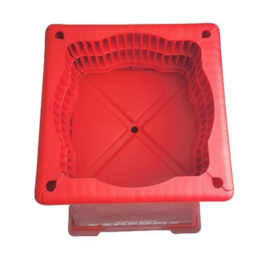 Magnum Tool Group FIREBOX Emergency Fire Extinguisher Safety Station ...