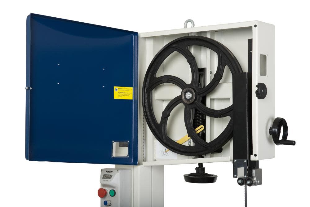 Rikon 14 In. Professional Band Saw with 3 HP Motor 10-353 - Acme Tools