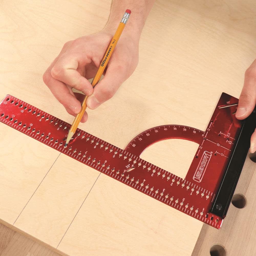 Milescraft MC-Square 300 8410 - Acme Tools