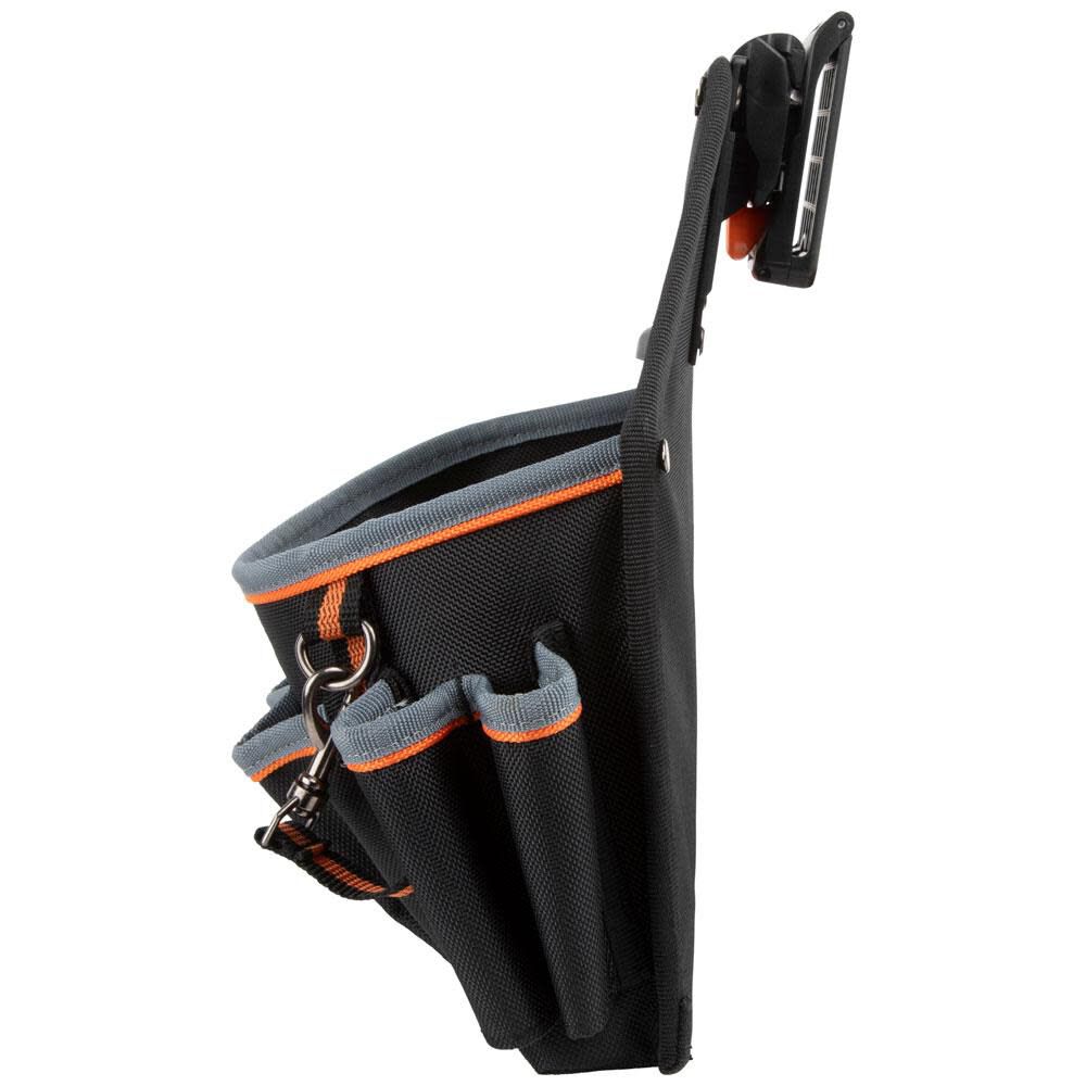 Klein Tools MODbox 18 Pocket Tool Pouch 55834MB - Acme Tools