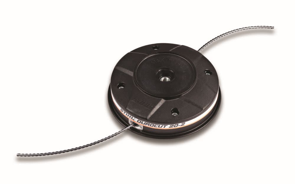 Stihl DuroCut 20-2 Light Grass Mowing Head 4002 710 2182 - Acme Tools