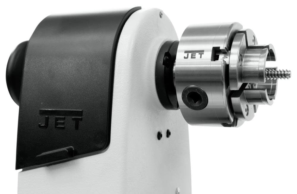 JET Lathe Chuck Set 719900 - Acme Tools