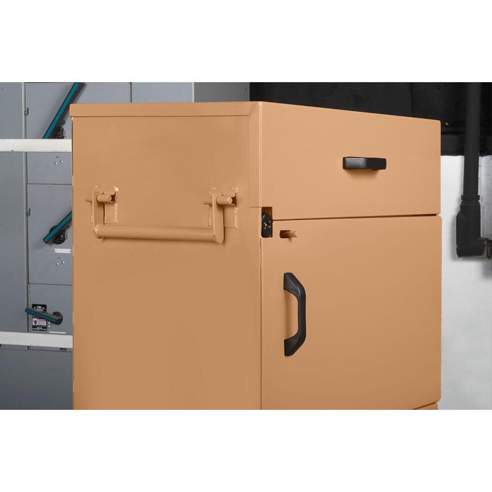 Knaack DataVault Mobile Model 118-M 118-M - Acme Tools