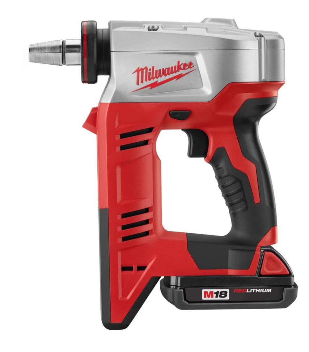 Milwaukee 1 in. M18 ProPEX Expansion Head 49-16-2608 - Acme Tools